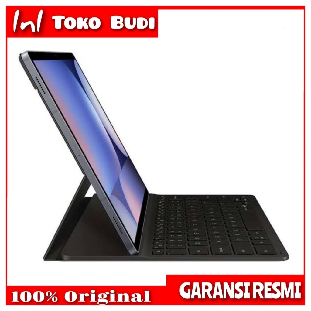 Jual Samsung Keyboard Tab S10 Fe Plus / Series S9 Fe / S11 Ultra / S10 ...