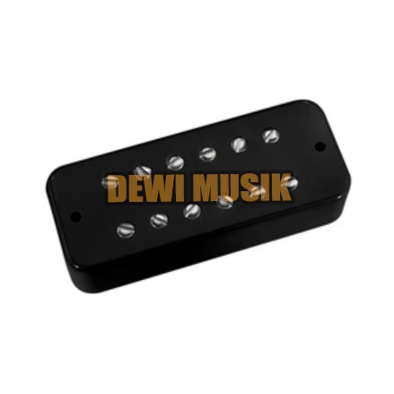 Jual SPUL GITAR ELEKTRIK PRS P90 ALNICO II BRIDGE NECK AG701 / ELECTRIC ...