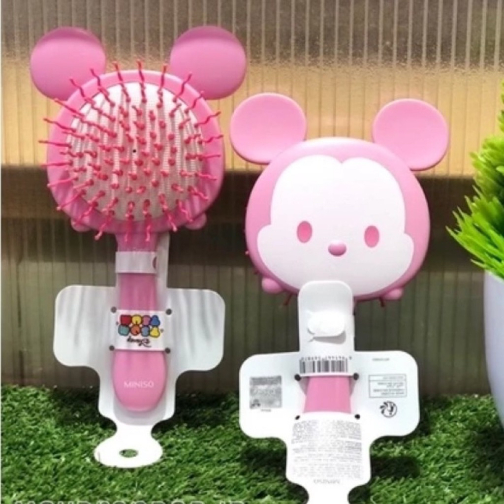 Jual MINISO SISIR MINI untuk dewasa/anak-anak | Shopee Indonesia