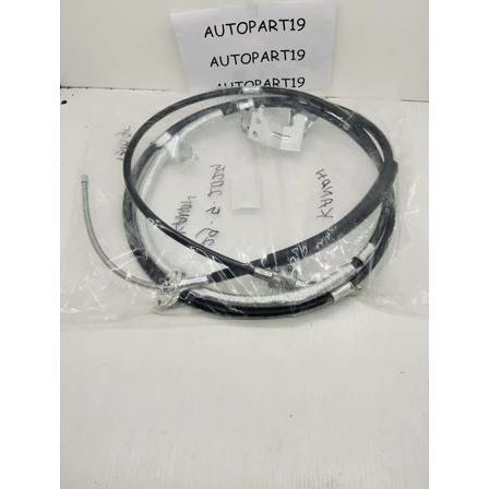 Jual Kabel Rem Tangan belakang Hiace commuter cable hand brake Toyota ...