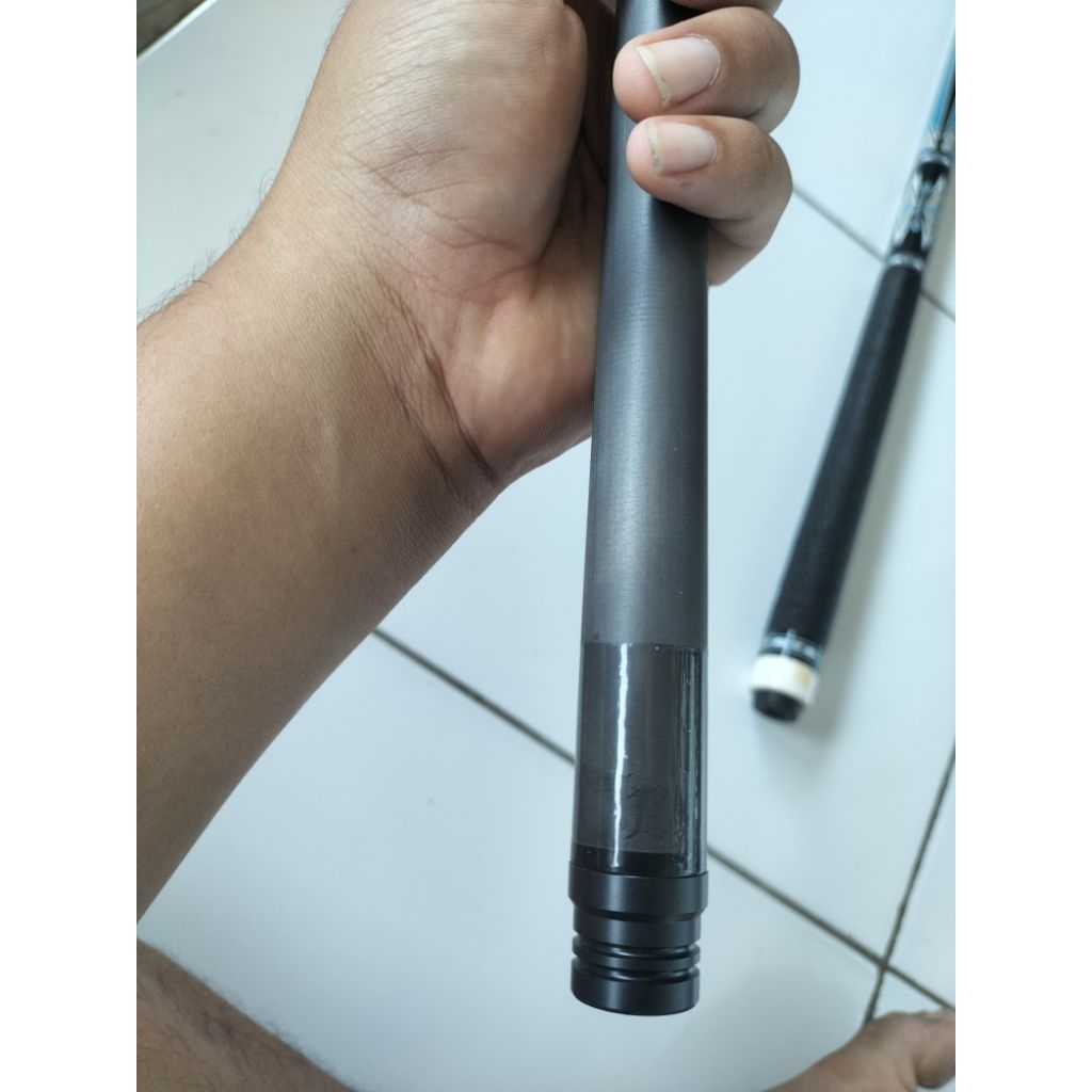 Jual stick carbon merk HC second | Shopee Indonesia
