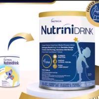 Jual Nutrini Drink Powder 400gr | Shopee Indonesia