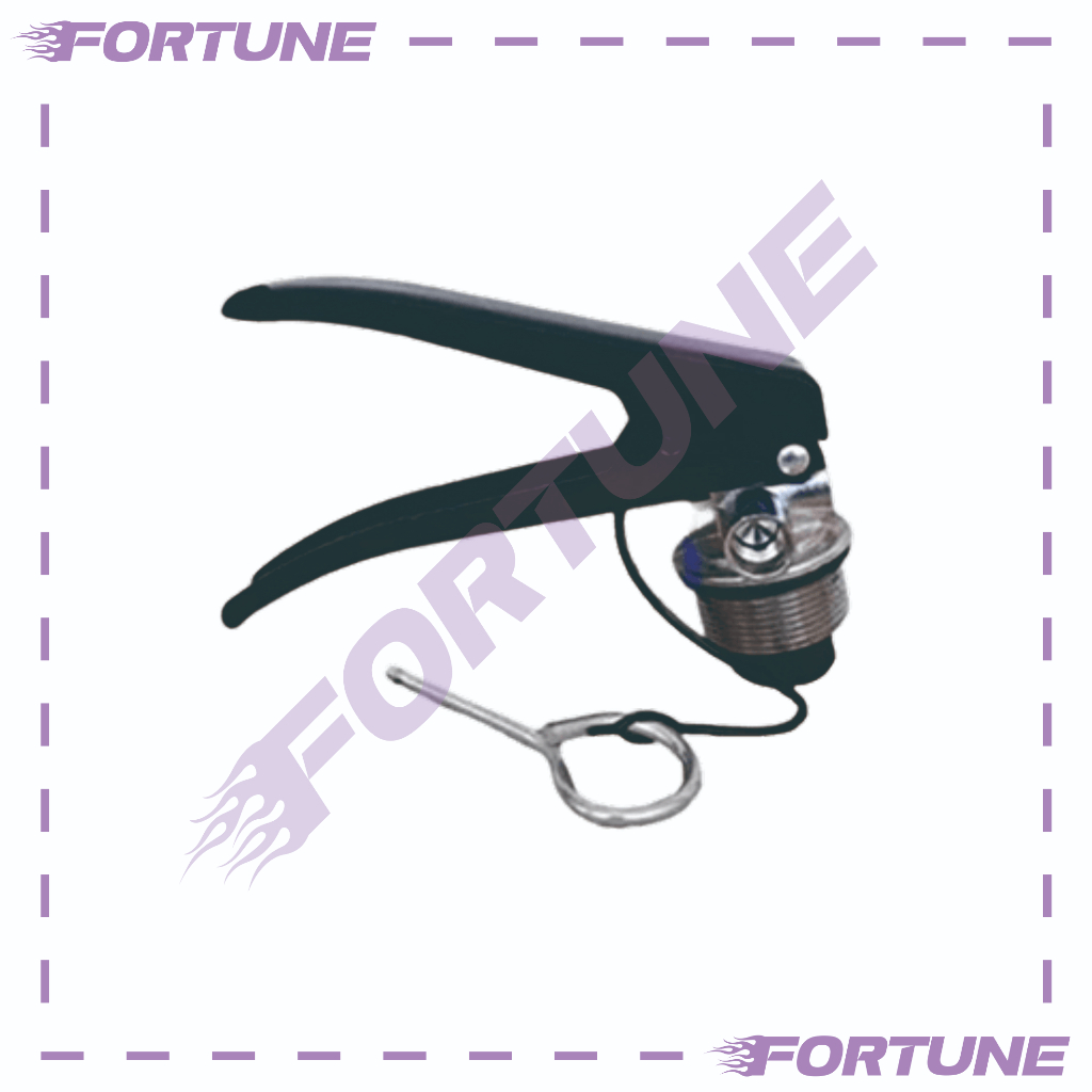 Jual Valve APAR Fortune Kapasitas 3 KG - 9 KG | Shopee Indonesia