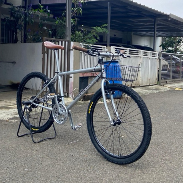Jual SEPEDA COMMUTER BIKE FEDERAL | Shopee Indonesia