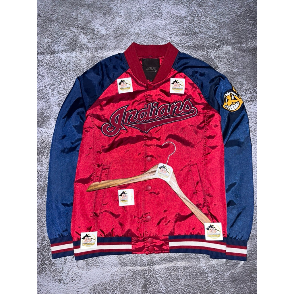 Jual VARSITY MLB | Shopee Indonesia