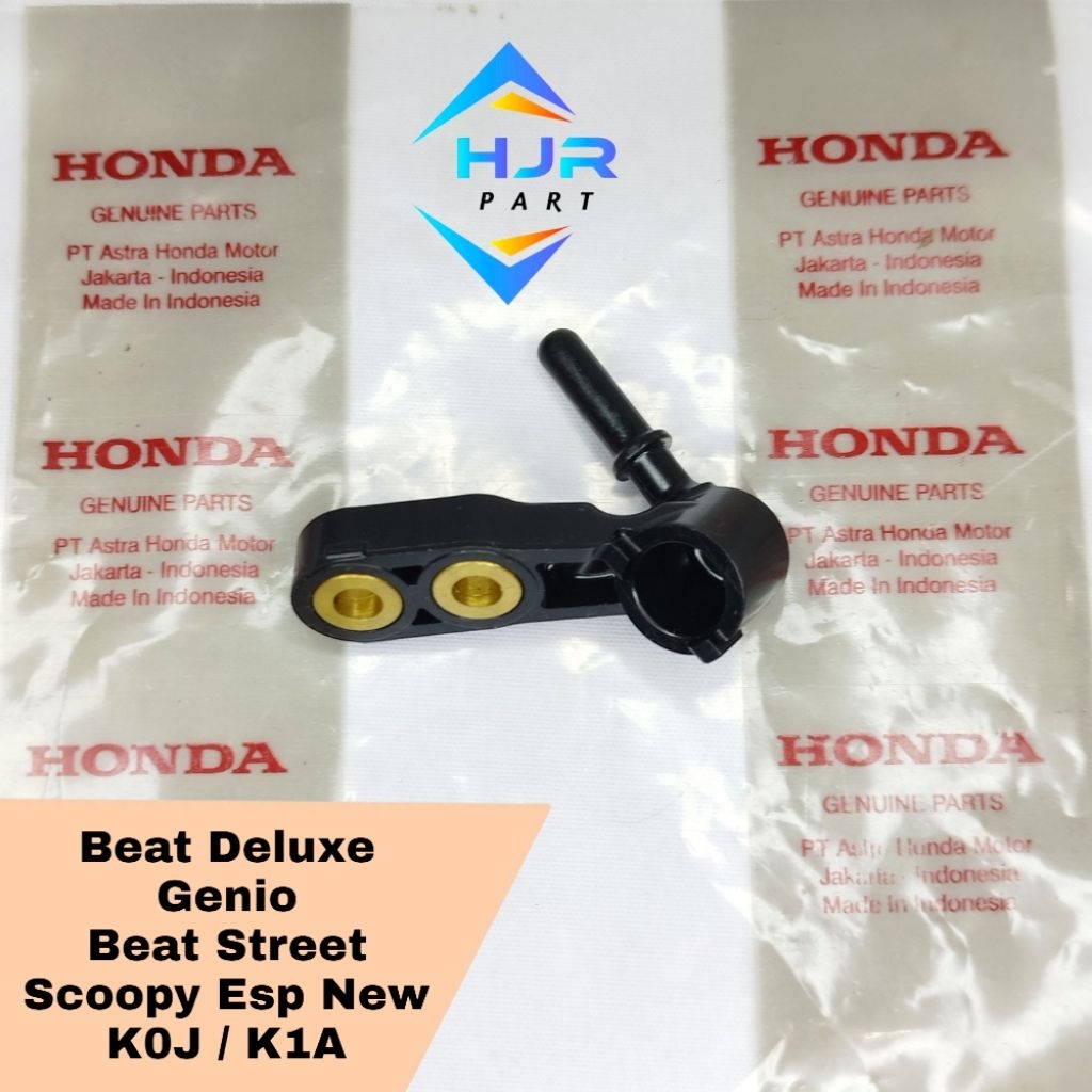 Jual CANGKLONG INJEKTOR JOINT COMP HONDA GENIO BEAT DELUXE SCOOPY BEAT ...