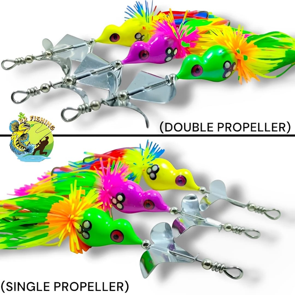 Jual SLATER SUPER MINI AFSTA LURE BERAT 8,5 GRAM | Shopee Indonesia