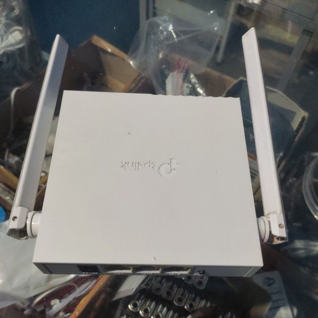 Jual Router Tp Link TL WR 820N | Shopee Indonesia