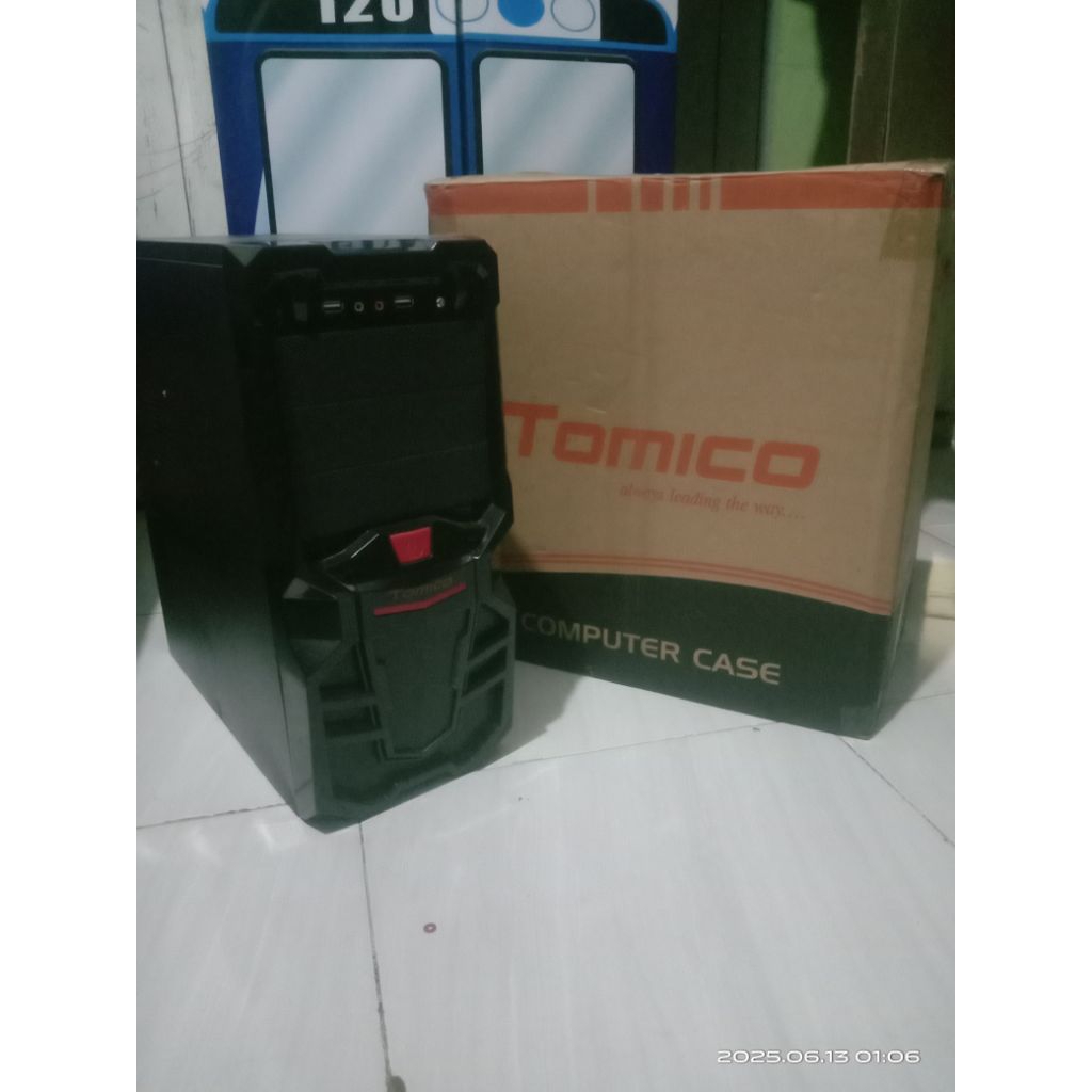 Jual Casing Tomico | Shopee Indonesia