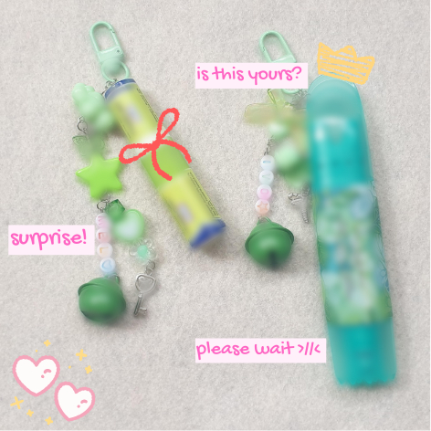 Jual Jompo Kit Batch 01 by @kesukaanadek