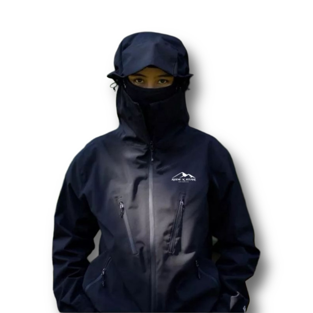 Jual JAKET OUTDOOR GROPCORE WATERPROOF/JAKET GUNUNG PREMIUM/JAKET ...