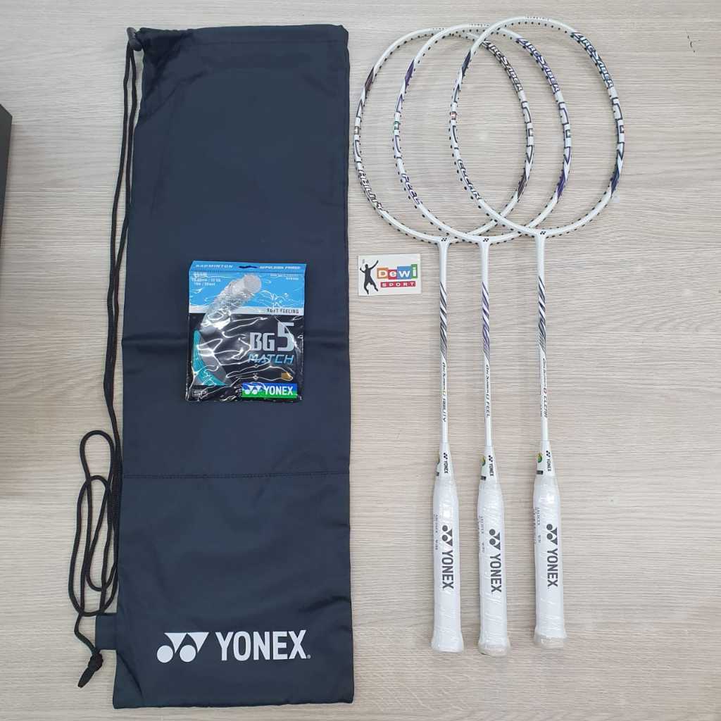 Jual Raket Badminton Yonex ARCSABER 0 FEEL/ ARCSABER 0 CLEAR/ ARCSABER ...