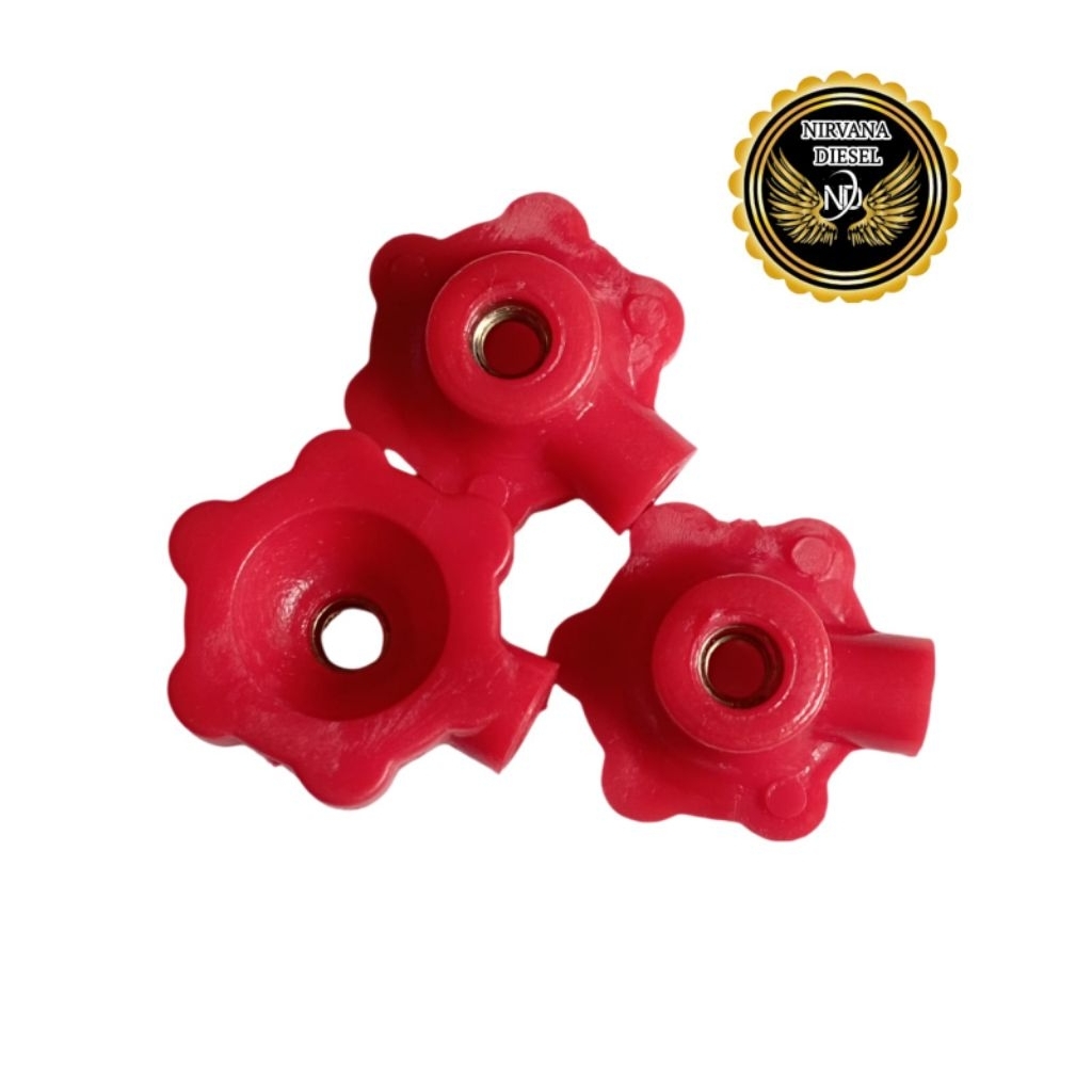 Jual Knob gas Knop gas All Type uk drat 8mm/kunci 12 Dongfeng | Shopee ...