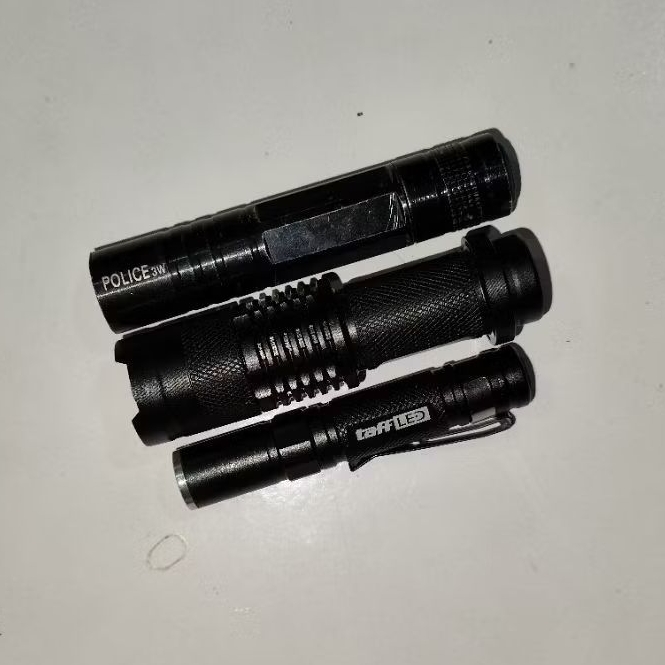 Jual Senter Tactical | Shopee Indonesia