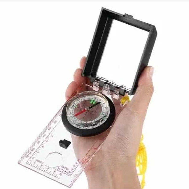 Jual KODE F82X Kompas Penggaris Kompas Silva Orientering | Shopee Indonesia