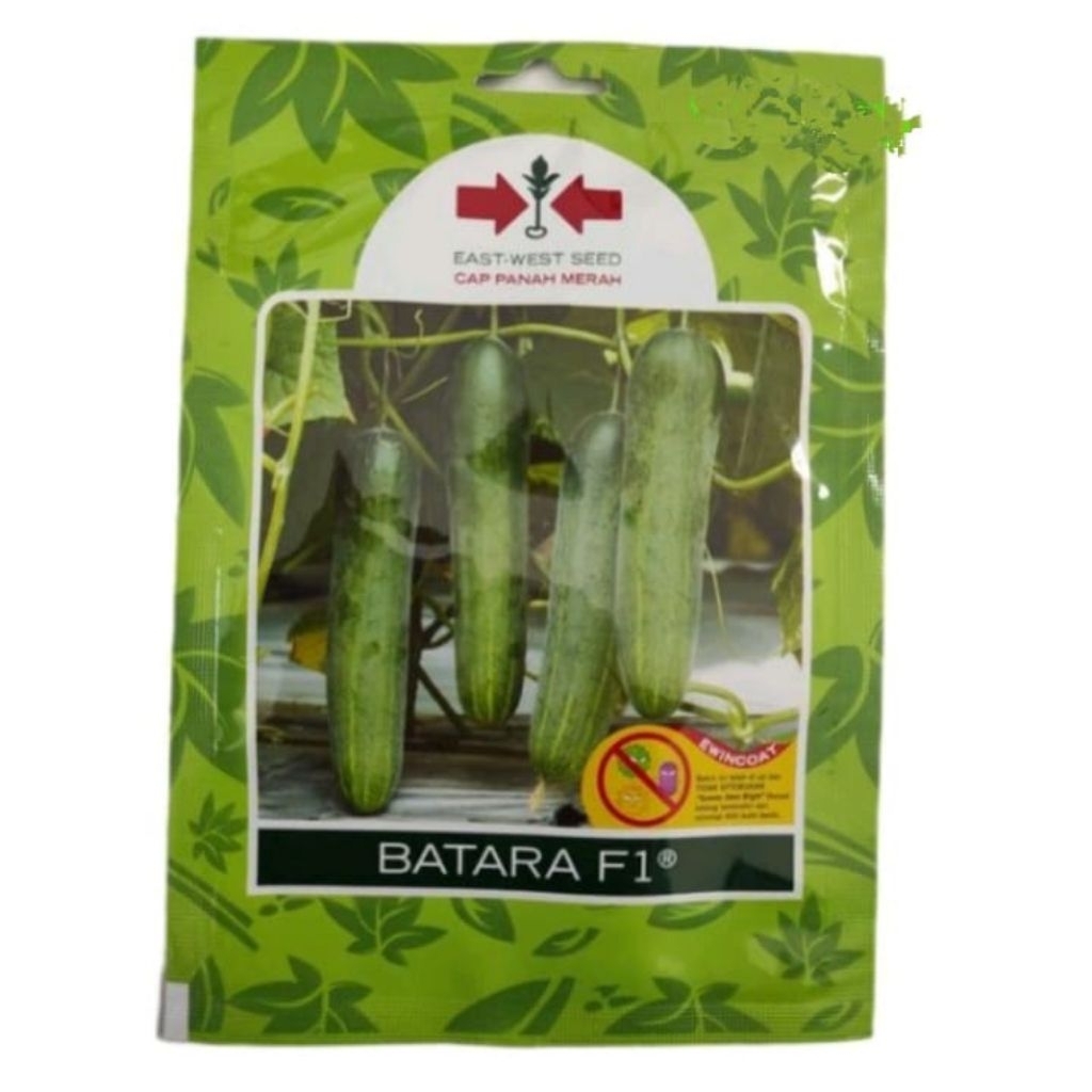 Jual Biji Benih KETIMUN / TIMUN Batara F1 Cap Panah Merah | Shopee ...