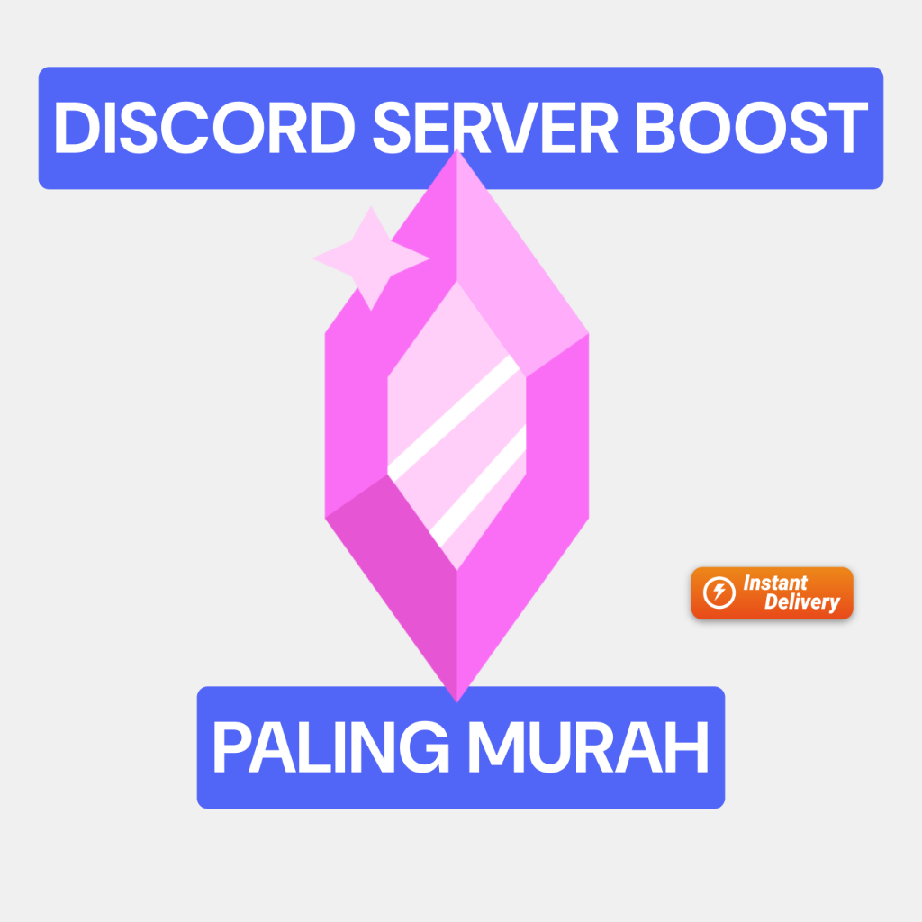 Jual DC SERVER BOOST 14 MURAH GARANSI | Shopee Indonesia