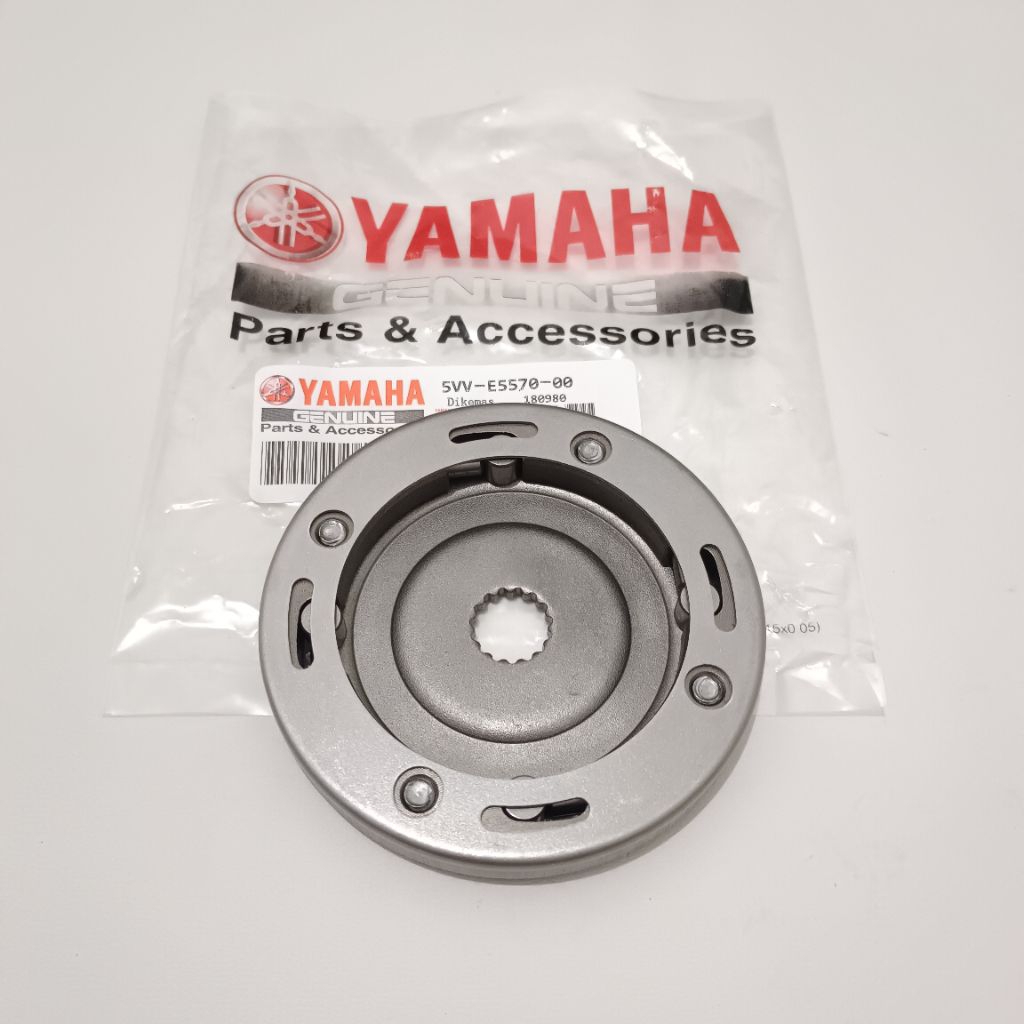 Jual One Way Assy Stater Mio Lama 5VV Rumah Pelor Assy Starter Mio ...
