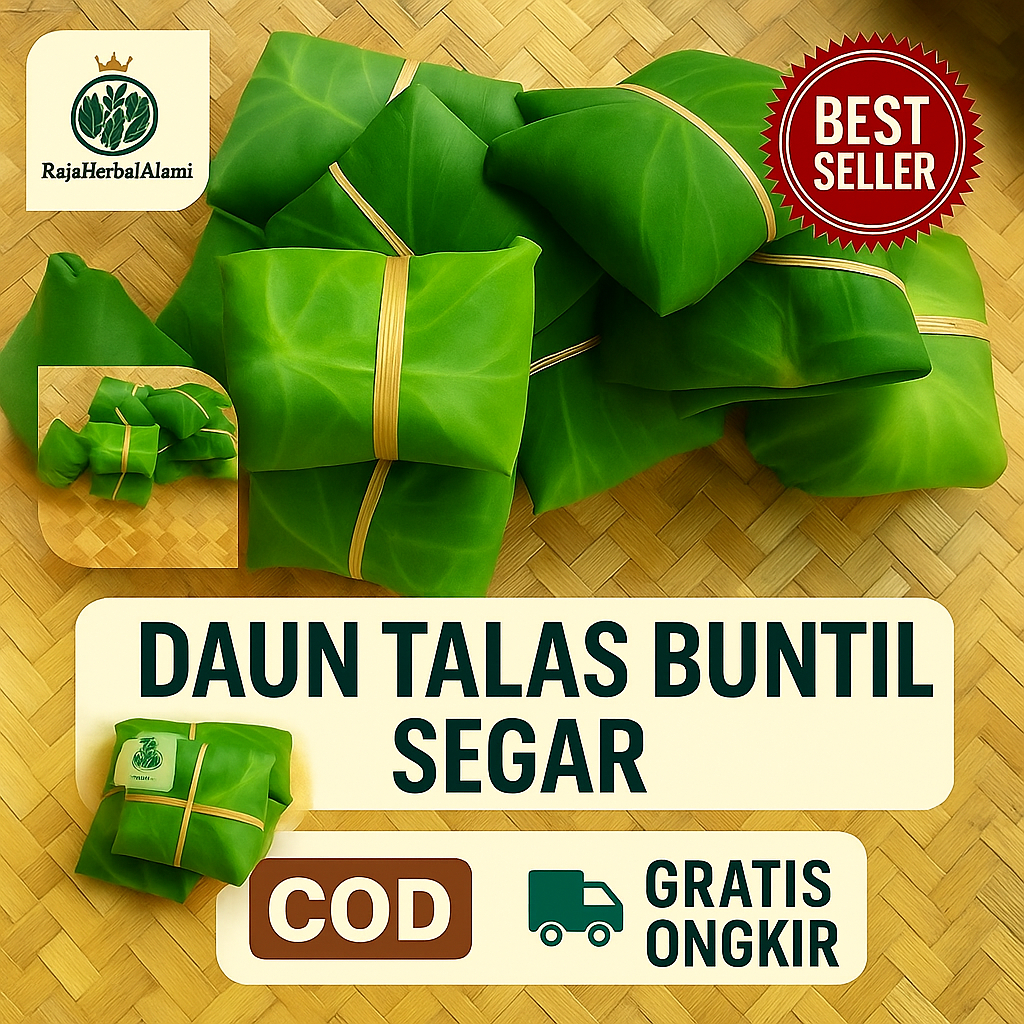 Jual Daun Talas Untuk Buntil - Nikmati Rasa Autentik Masakan ...