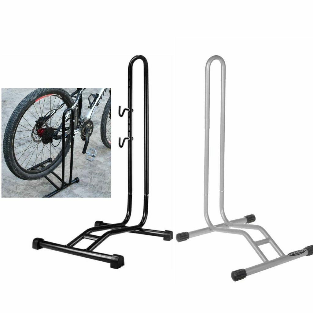 Jual Standar pedok sepeda paddock sepeda | Shopee Indonesia