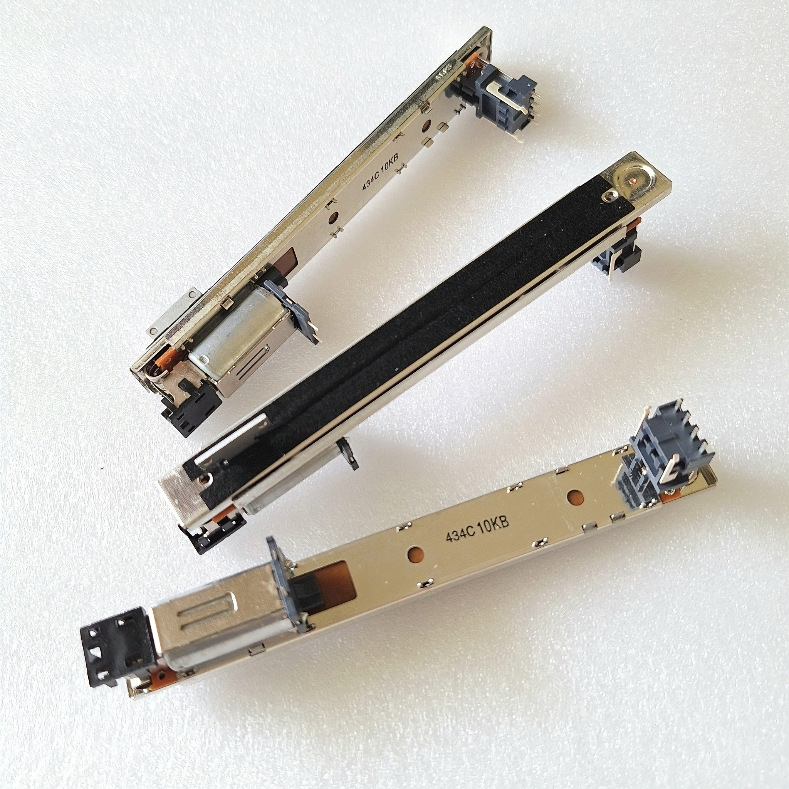 Jual FADER BEHRINGER X-TOUCH POTENSIO FADER BEHRINGER X TOUCH BEHRINGER ...