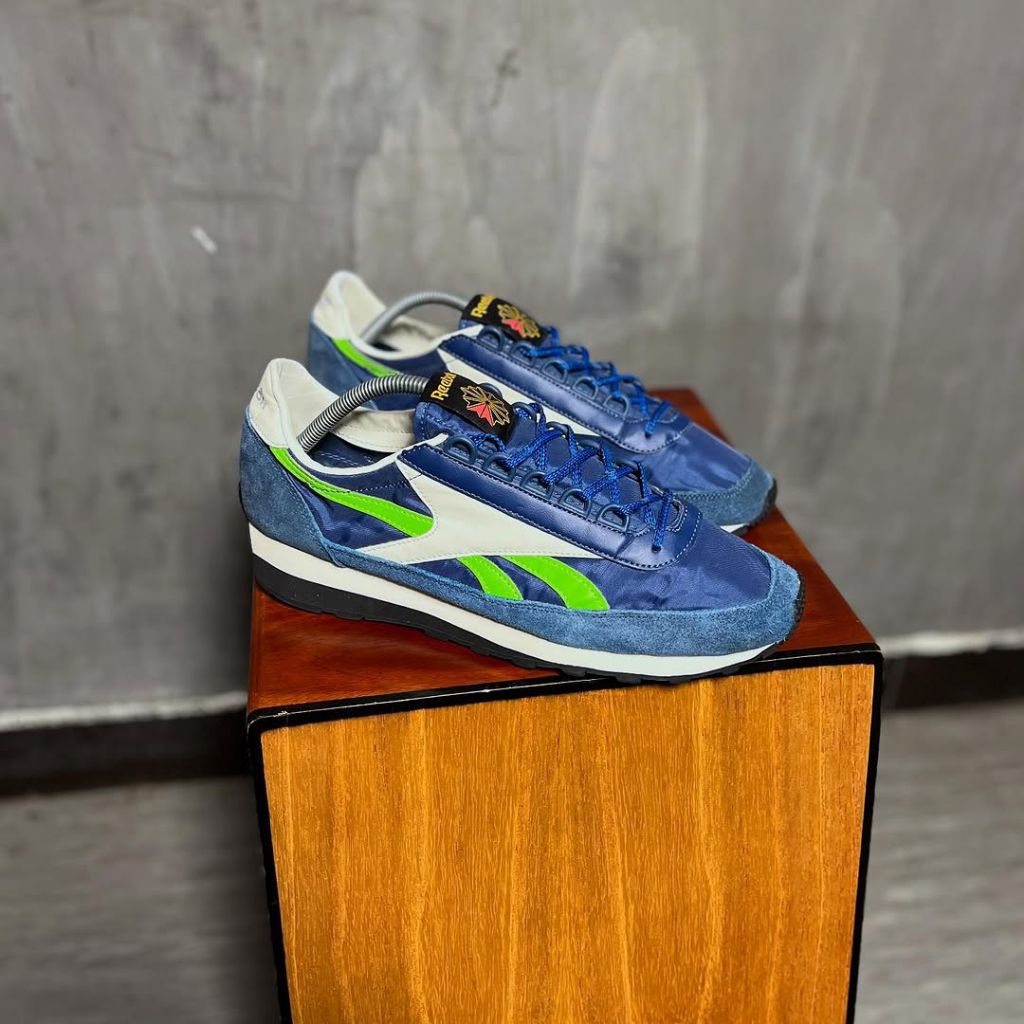 Jual Reebok aztec | Shopee Indonesia