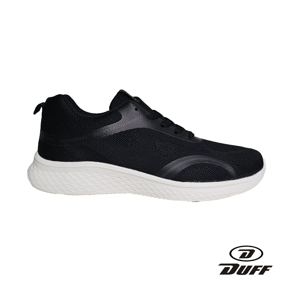 Jual Duff Official - Sepatu Sneakers Wanita - Petrisa | Shopee Indonesia