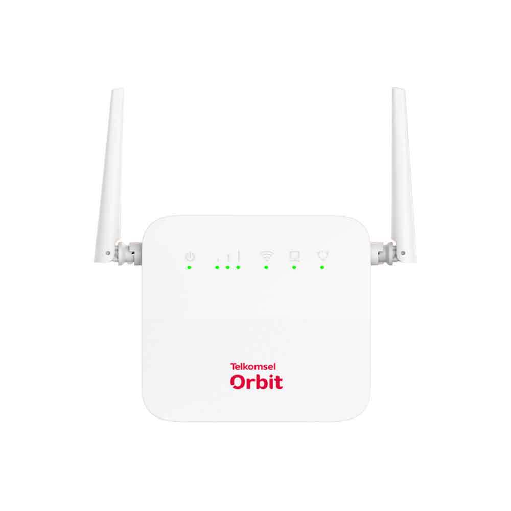 Jual TELKOMSEL MODEM ORBIT STAR G1 4G HKM0130 (FREE 150GB) | Shopee ...