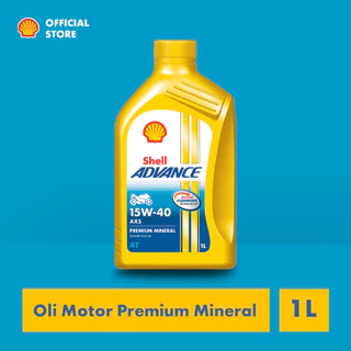 Toko Online Shell Indonesia Official Shop | Shopee Indonesia