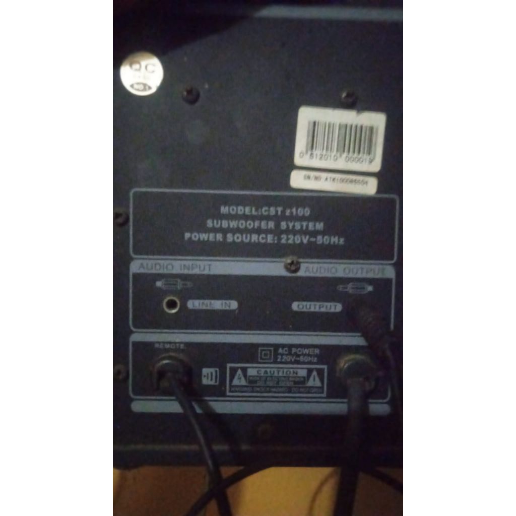 Jual Simbadda CST Z100 | Shopee Indonesia