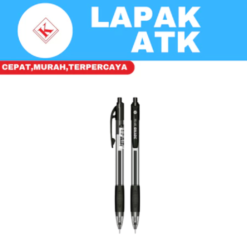 Jual Ballpoint BP 56 Joyko / Pulpen Joyko BP 56 0.7mm (1LUSIN) cxx ...