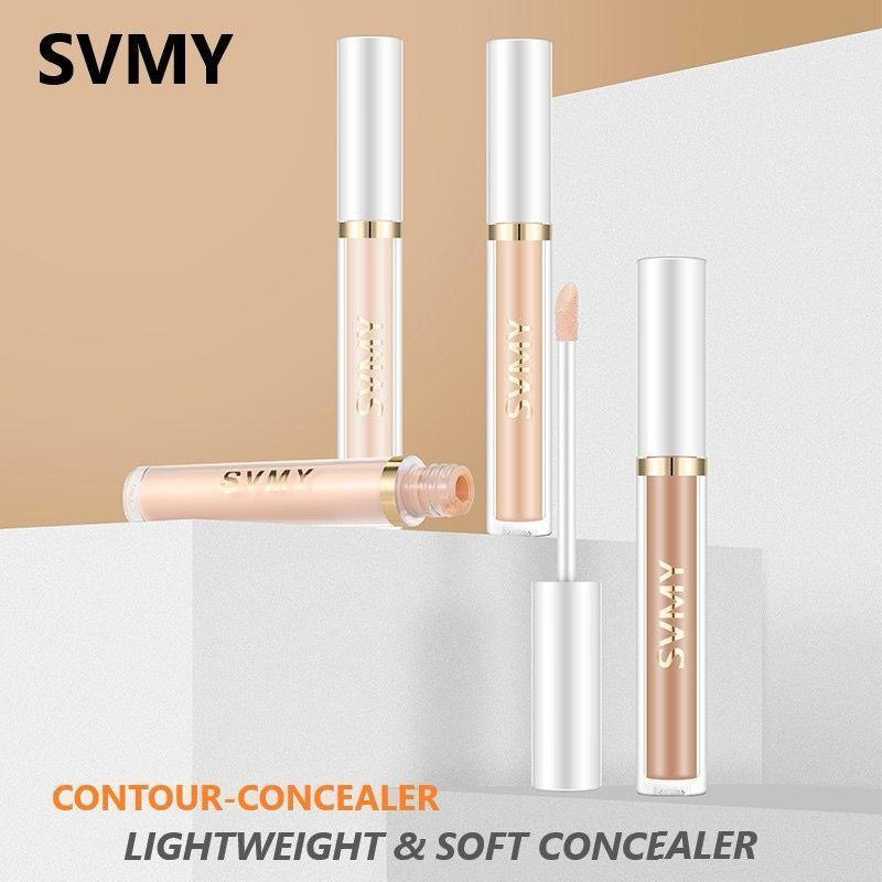 Jual SVML 1062 CONTOUR CONCEALER LIGHTWEIGHT & SOFT CONCEALER ORIGINAL ...