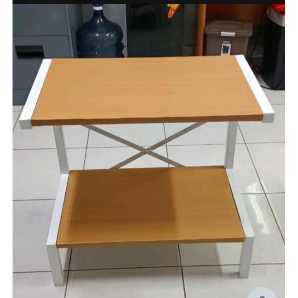 Jual meja printer meja laptop meja kerja serbaguna | Shopee Indonesia