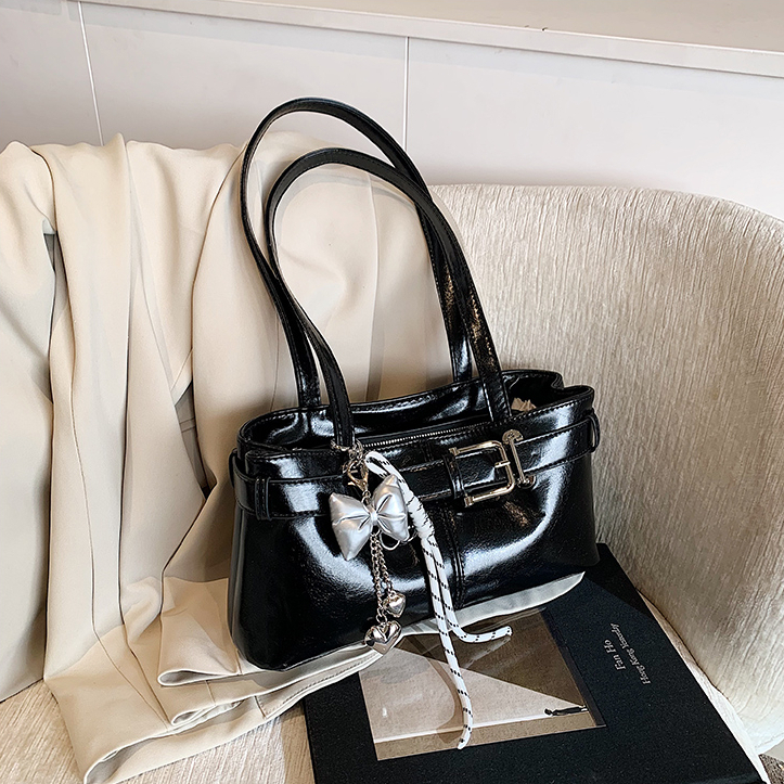 Jual 602192 Tas KOMUTER Impor Premium Tas Bahu Viral Wanita Shoulder ...