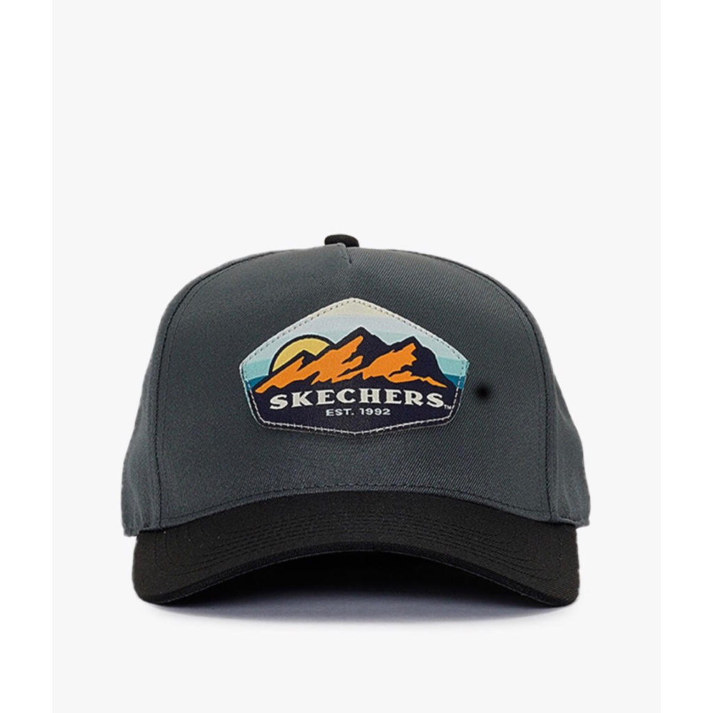 Jual Skechers Graphic Caps Cap Topi Original | Shopee Indonesia