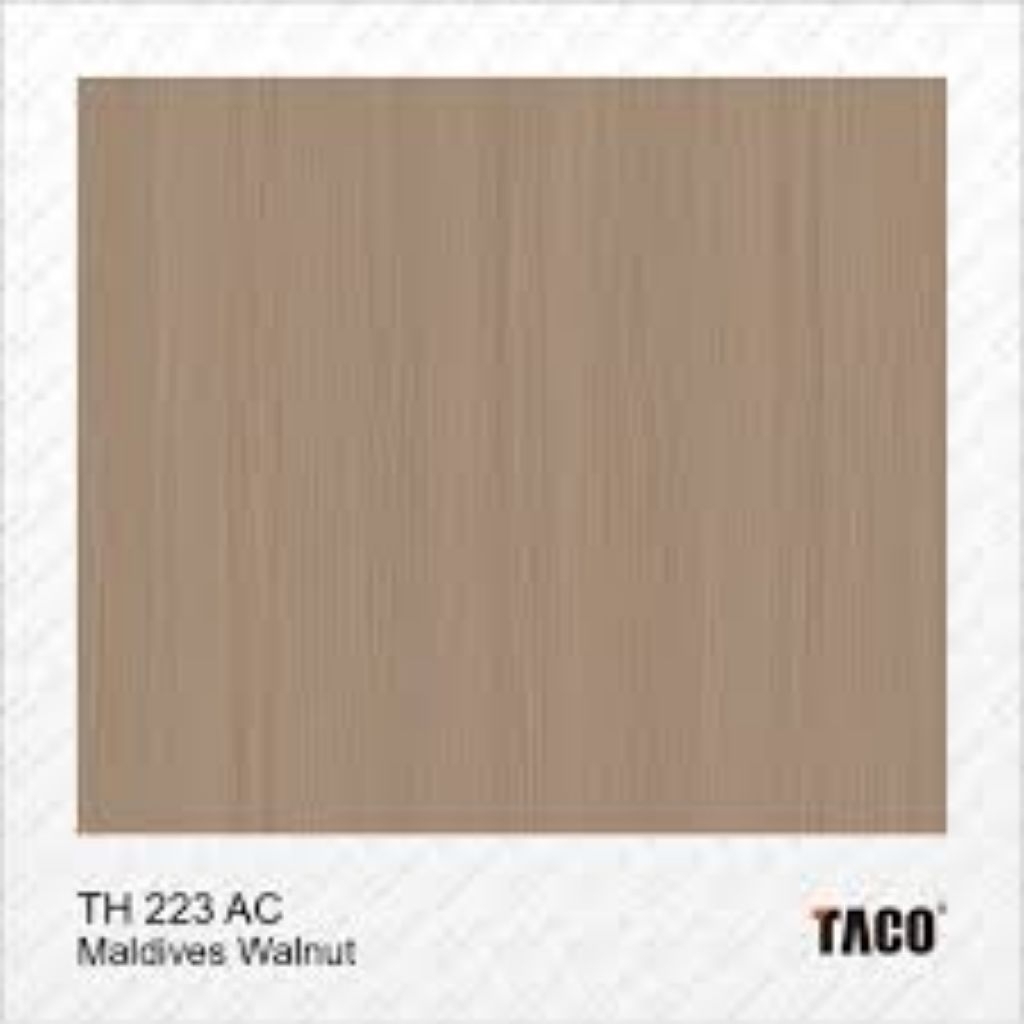 Jual Cat tusir edging HPL TACO ( TH 223 AC ) 100 ml | Shopee Indonesia