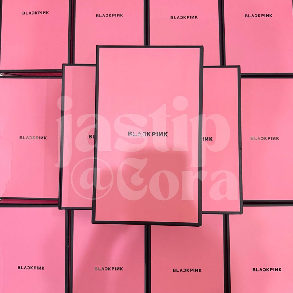 Jual [READY STOCK] BLACKPINK - OFFICIAL LIGHT STICK VER 2 - LS BP ...