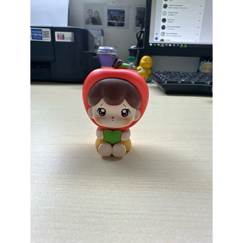 Jual BB FIGURE ANNABELLE SELECTED | Shopee Indonesia