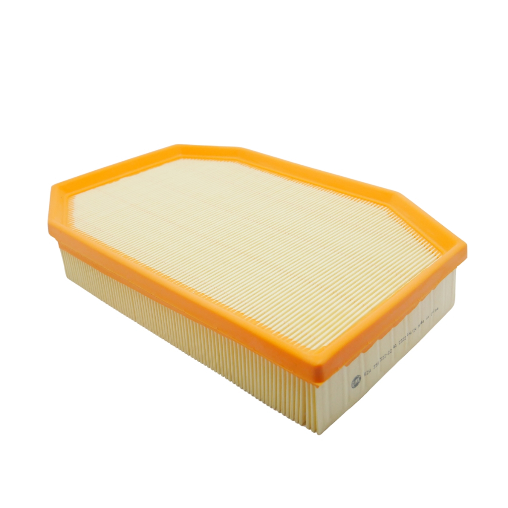 Jual Filter Udara BMW F10 N52 6 Cylinder - Air Filter Hella | Shopee ...