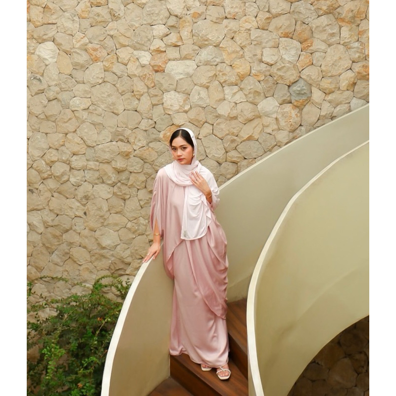 Jual Fatima Set raya | Shopee Indonesia