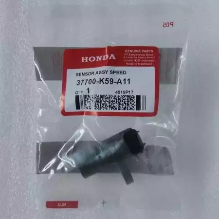 Jual Sensor Kecepatan sensor speed speedometer Honda Vario 150 eSP ...