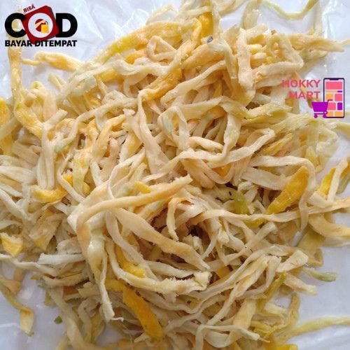 Jual [ HOKKY ] kincam / bunga sedap malam / sayur bunga kincam kering ...