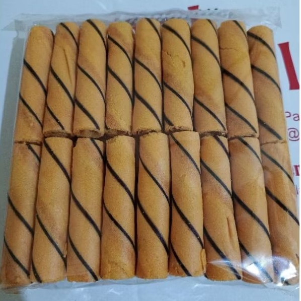 Jual Semprong / Astor 200 gr isi -+ 30 an | Shopee Indonesia