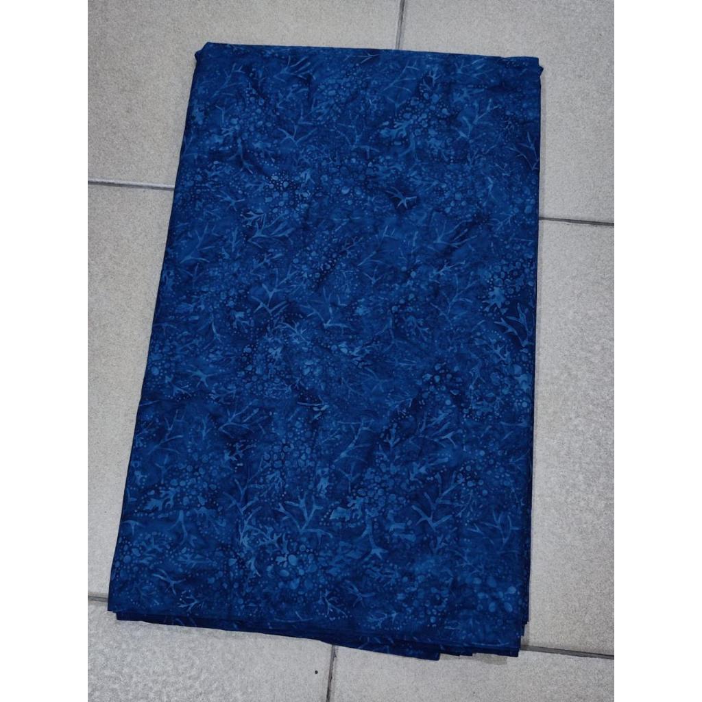 Jual Batik Bali Motif Karang Laut Bahan Katun ( BACA DISCLAIMER ...