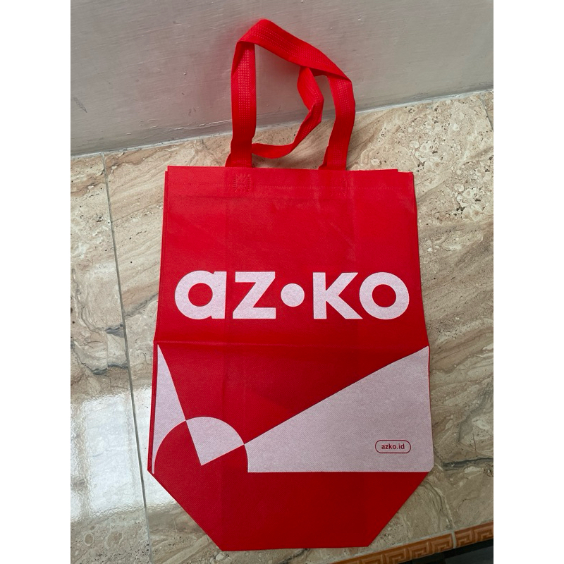 Jual goodiebag azko | Shopee Indonesia