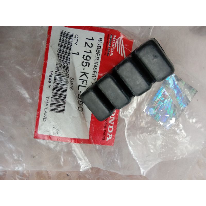 Jual karet bantalan blok piston karet bantalan blok karet blok piston ...