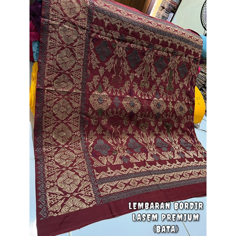 Jual KAMEN LEMBARAN PREMIUM LASEM | Shopee Indonesia