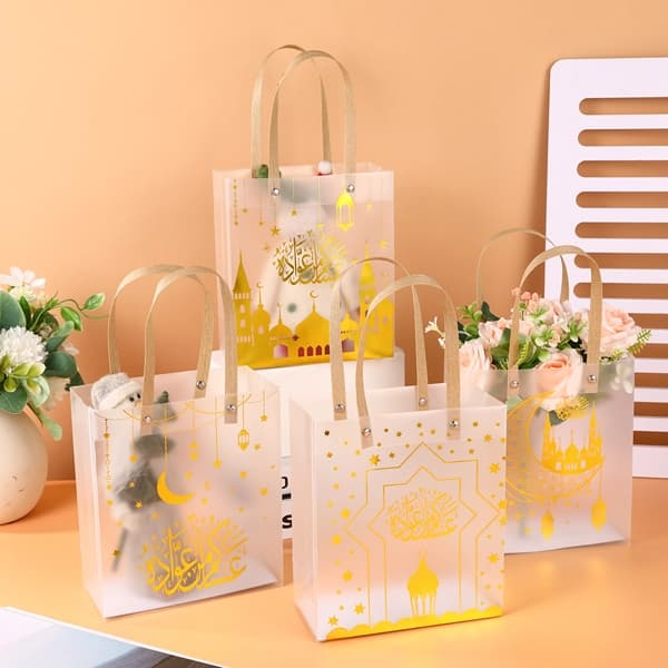 Jual [GOODIE BAG DOFF LEBARAN] MINIMAL BELI 3 PCS!!! Goodie Bag Doff ...