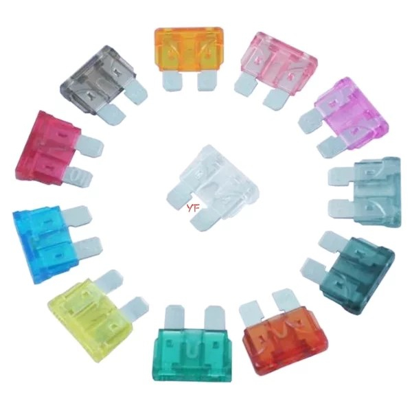 Jual 10 PCS SEKRING GEPENG MEDIUM - SKRING TANCAP SEDANG - SIKRING ...