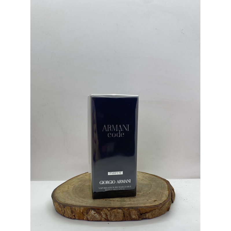 Jual G Armani Code Collection | Shopee Indonesia